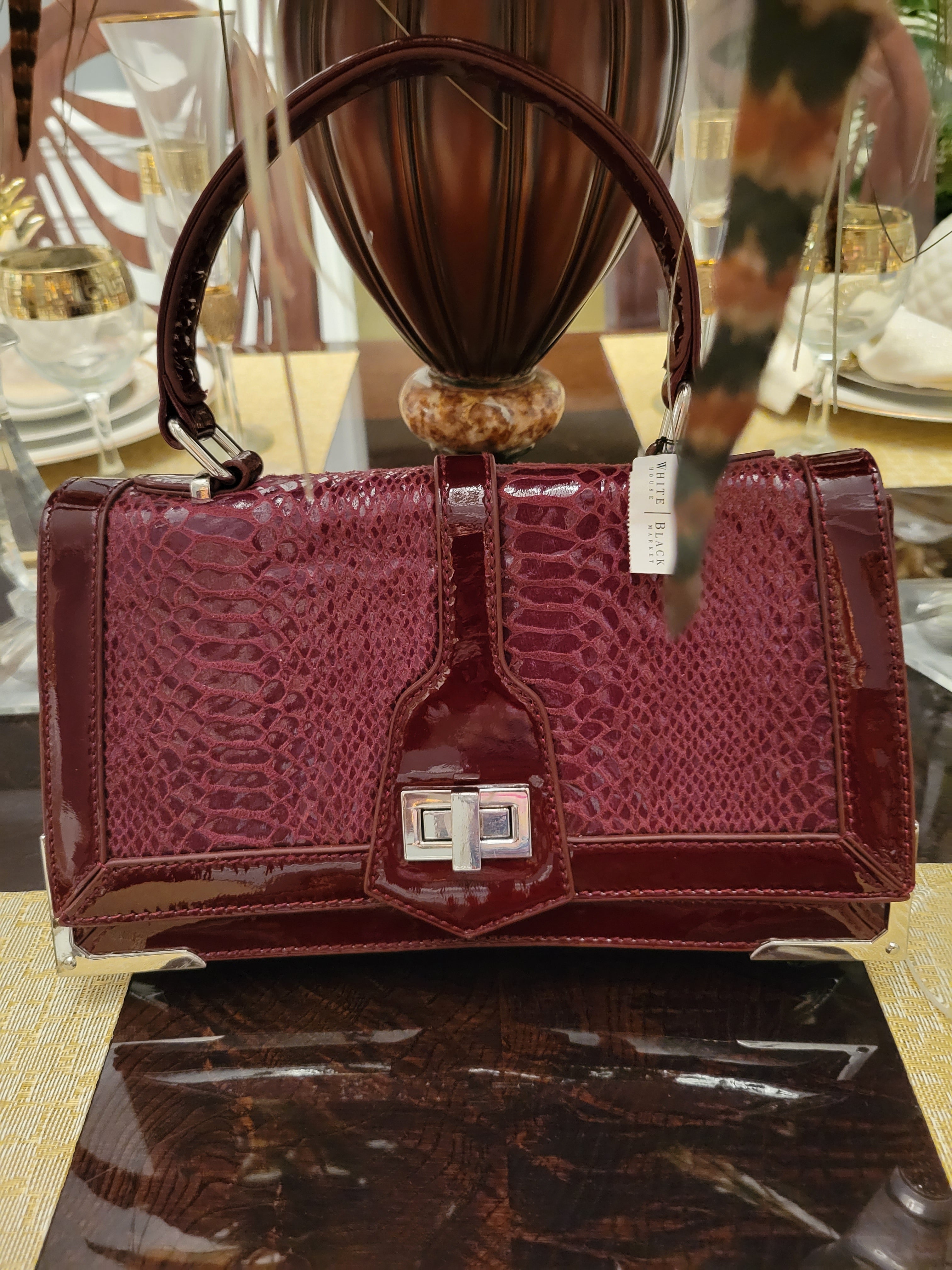 Purses/Accessories – Play it Again Resale Boutique